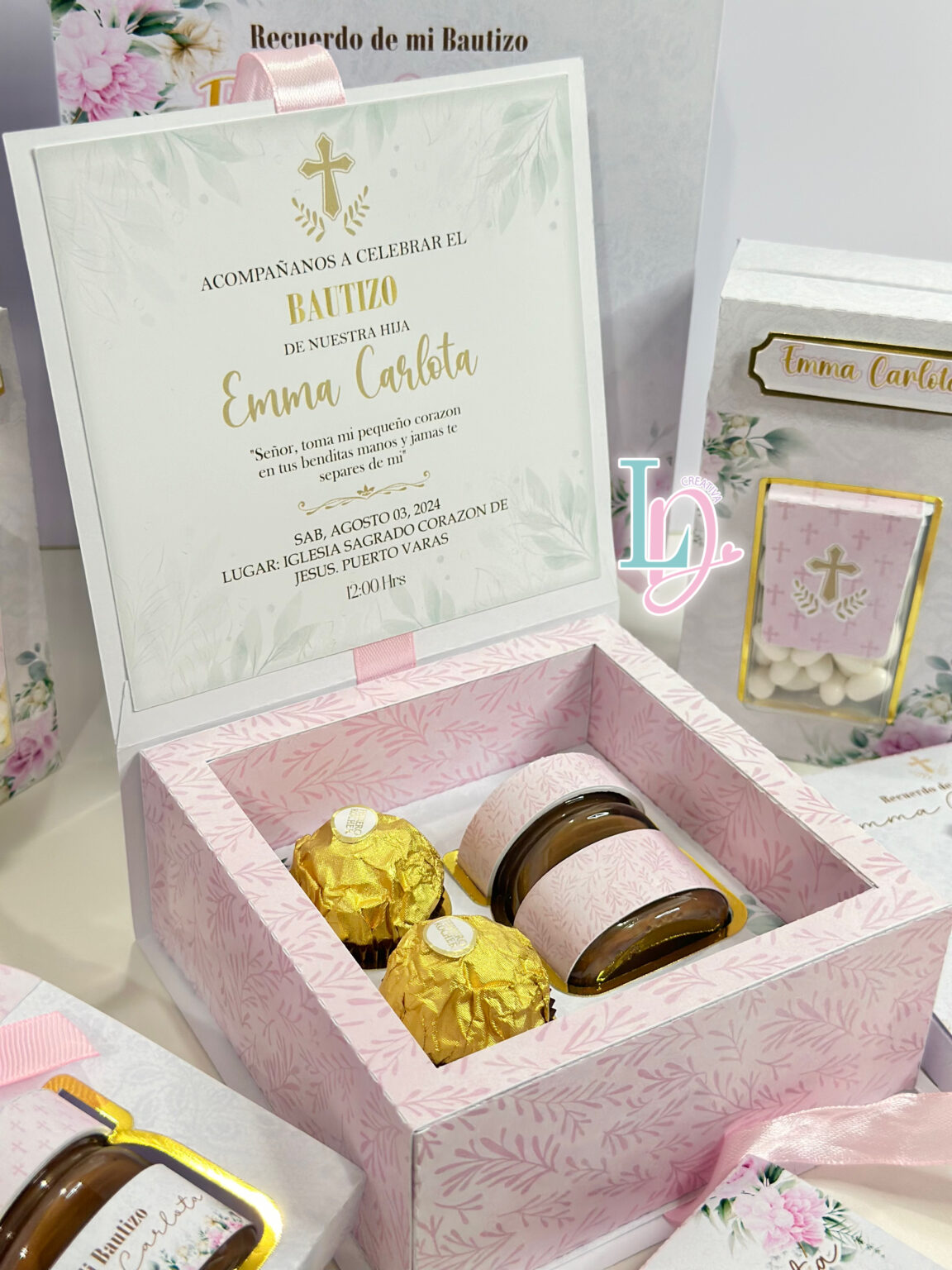 CAJA INVITACION – liducreativa