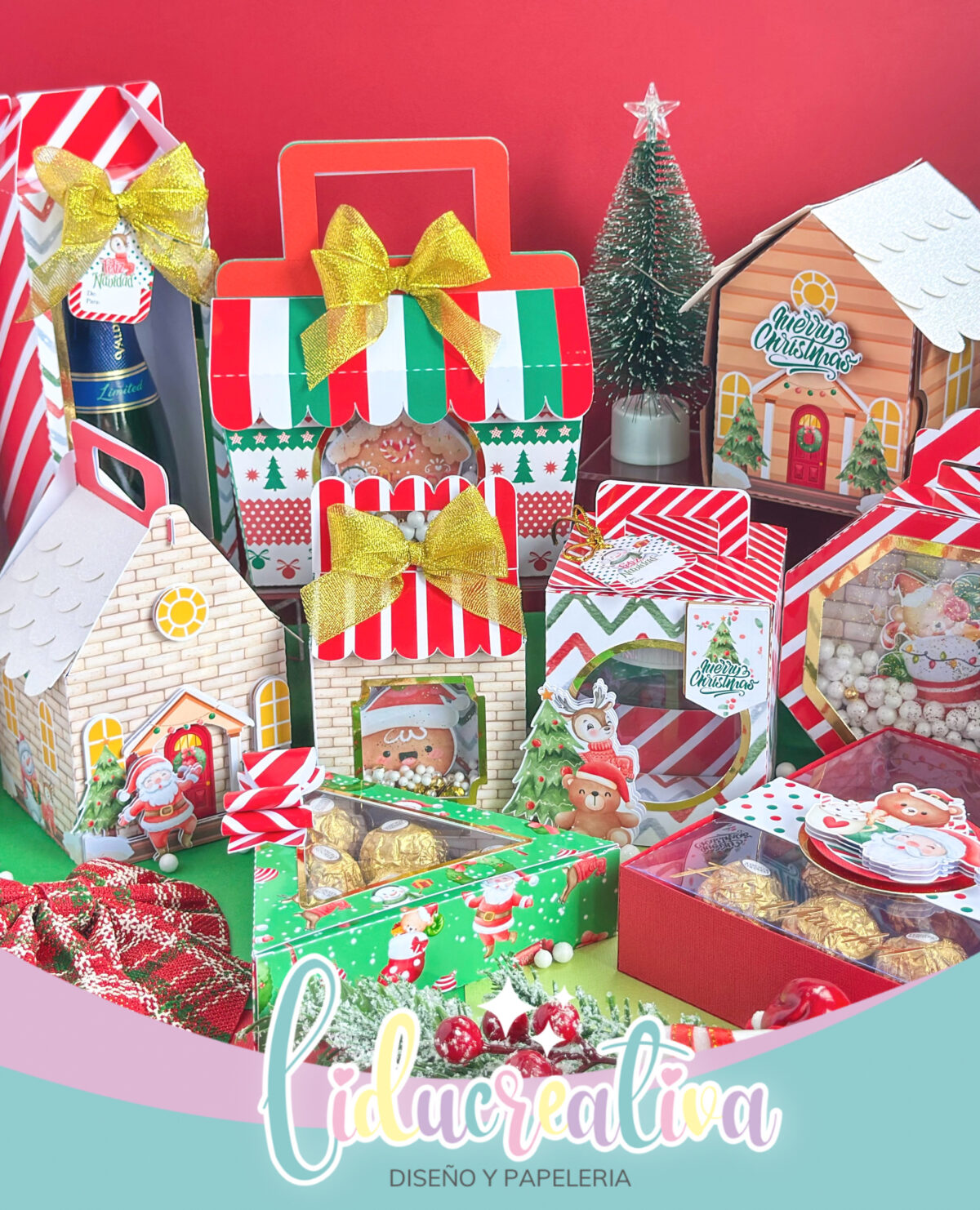 KIT NAVIDAD – liducreativa
